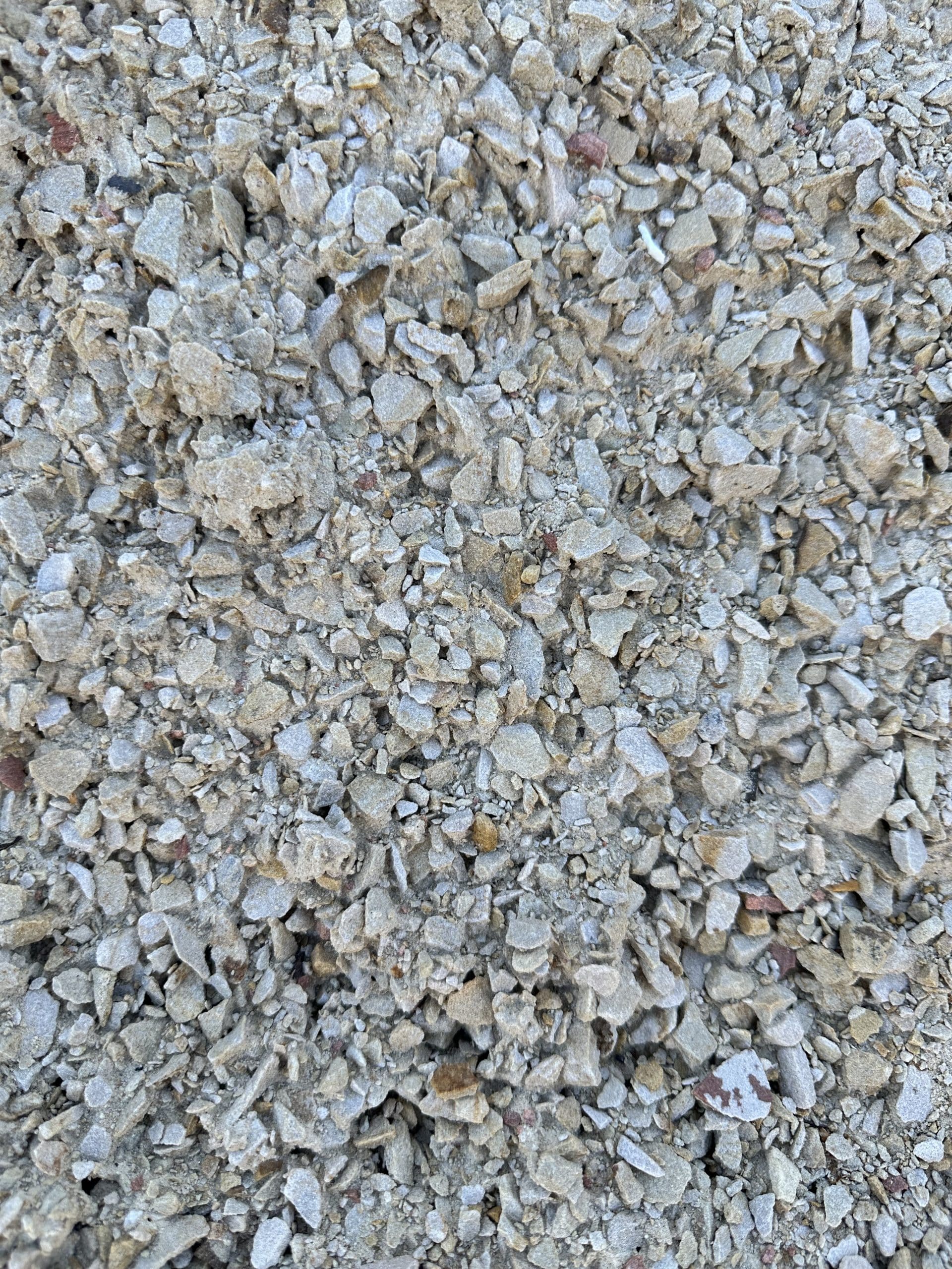 Glacier Chat - Earthworks